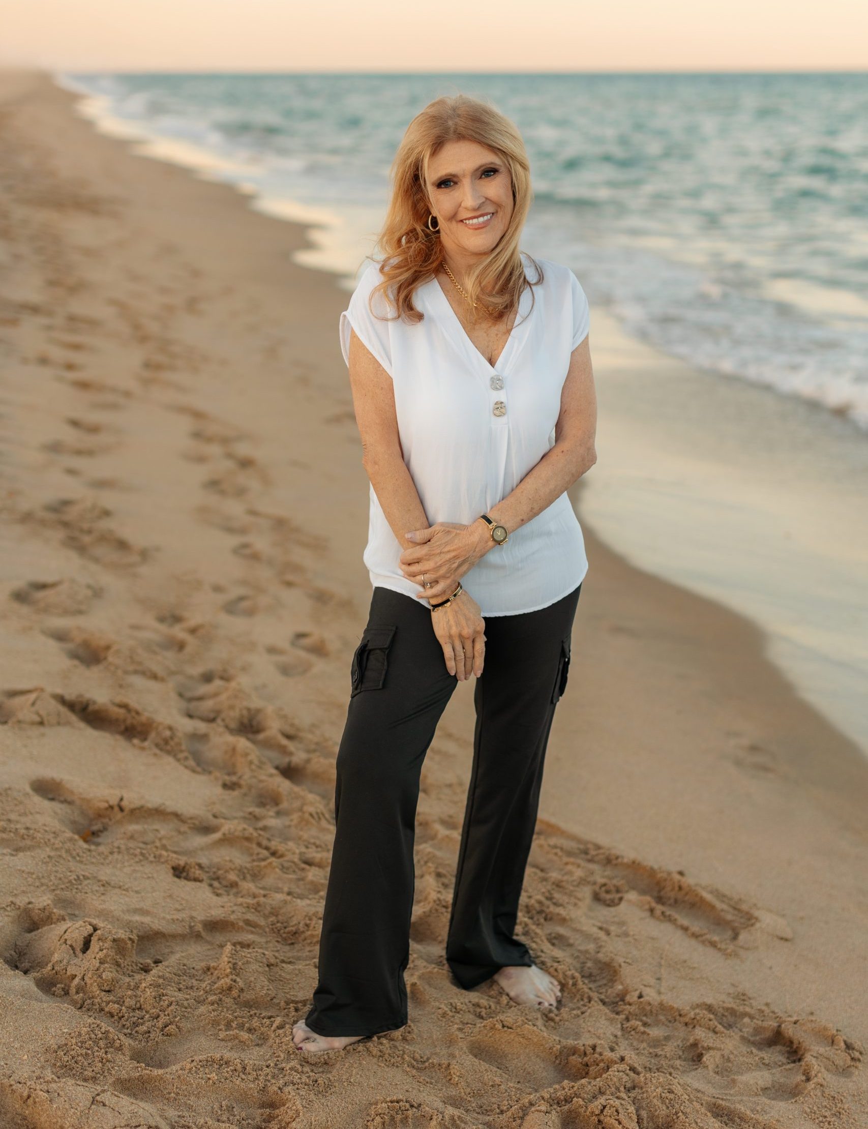 Discover Maureen Rogers | Author of True Grit